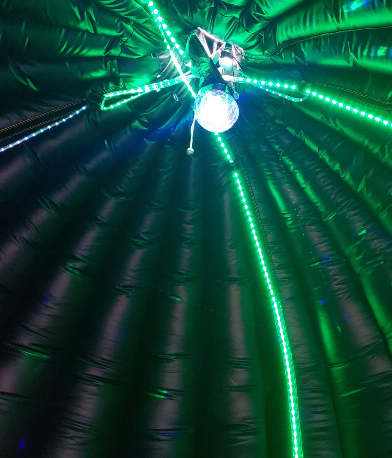 Inflatables – Aaron's Party Rental