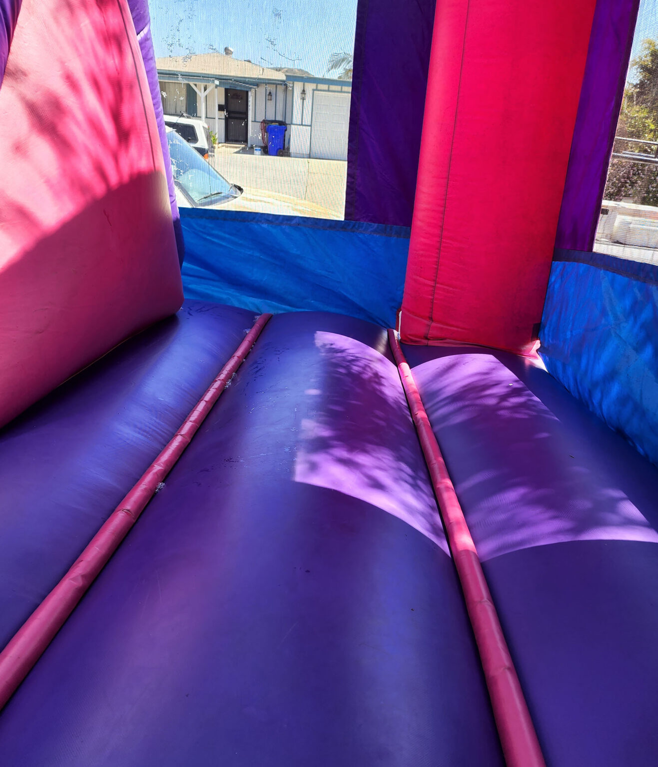 Inflatables – Aaron's Party Rental