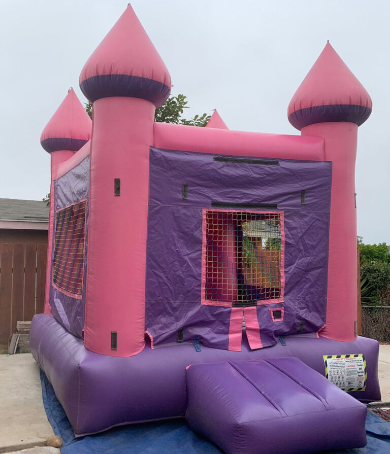 Inflatables – Aaron's Party Rental
